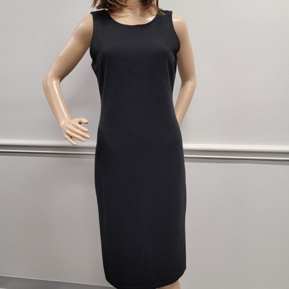 RD Style | Dresses | Rd Style Black Midi Dress | Poshmark